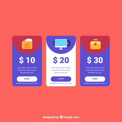 Digital Business Card Package: A Simple Guide | BizMot